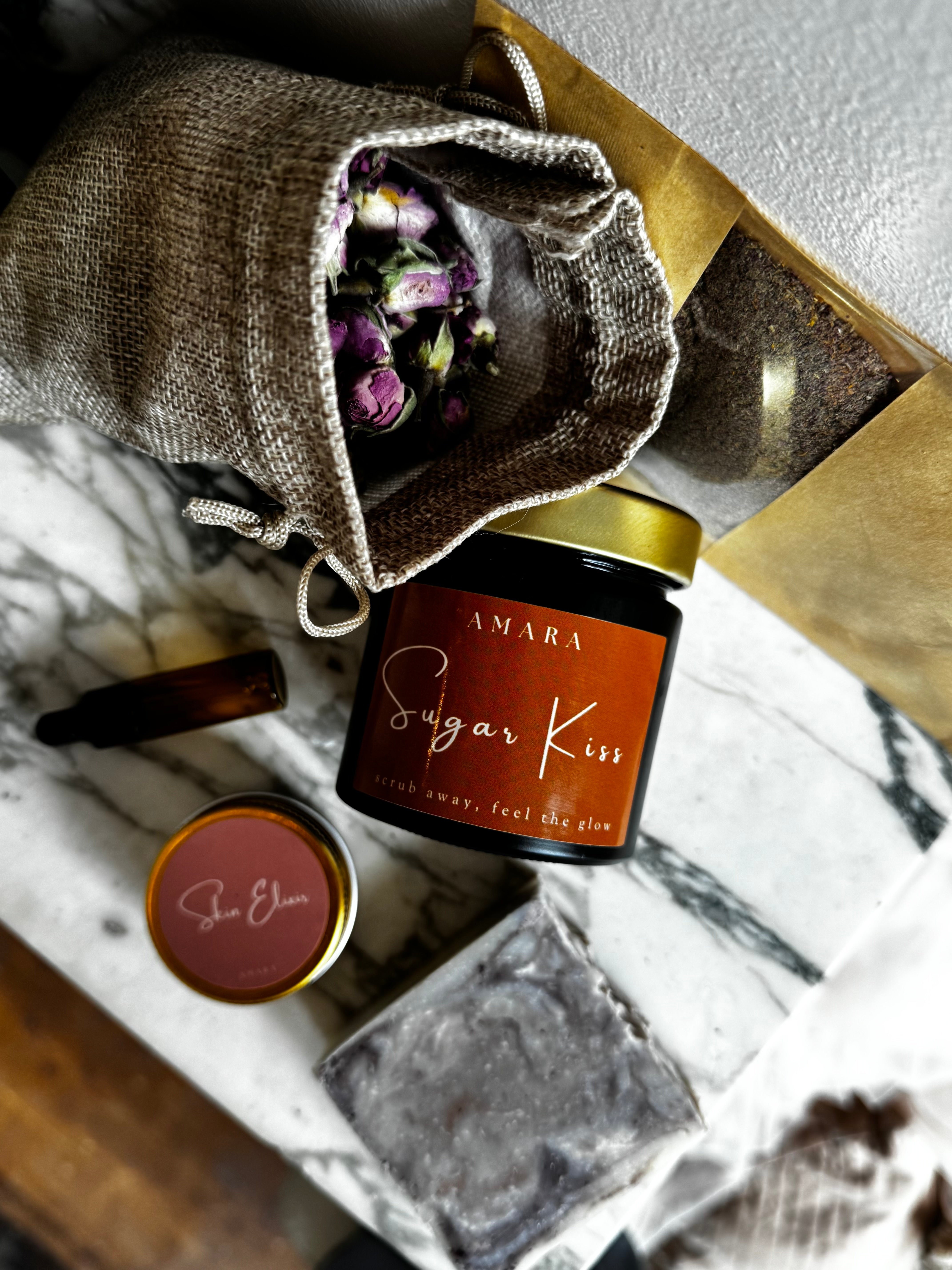 Bath & boujee - je verdient dit – AMARA